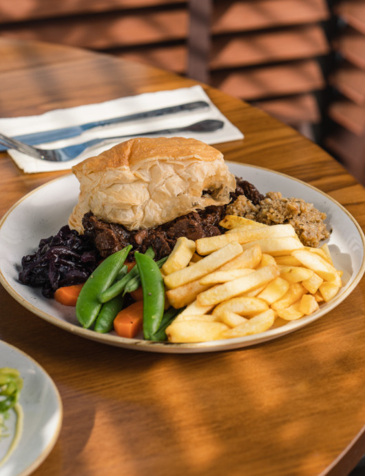 Ferryhill House Hotel - Bar | Restaurant | Rooms - Aberdeen, Scotland