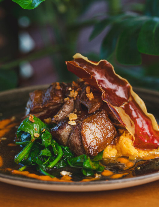 Ferryhill House Hotel - Bar | Restaurant | Rooms - Aberdeen, Scotland